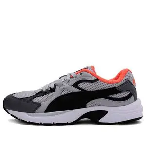 PUMA Axis Plus 90s Softfoam Sneakers - Grey