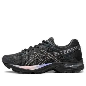 Asics Gel-flux 4 Athletic Sneakers - Black