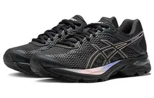 Asics Gel-flux 4 Athletic Sneakers - Black