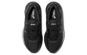 Asics Gel-flux 4 Athletic Sneakers - Black