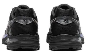 Asics Gel-flux 4 Athletic Sneakers - Black