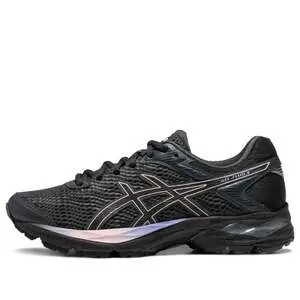 Asics ASICS Gel-Flux 4 Athletic Sneakers Black