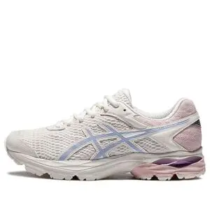 Asics ASICS Gel-Flux 4 Low Top Sneakers White/purple
