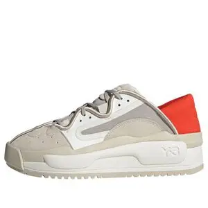 Adidas Y-3 Hokori 2 Sneakers - Grey/orange