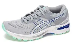 Asics Gt-2000 9 Athletic Sneakers - Grey