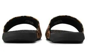 PUMA Cool Cat Sports Leopard Print Slides