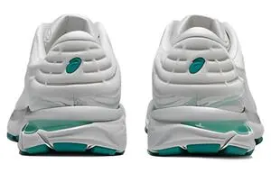Asics Gel-pursue 7 Athletic Sneakers - White/green