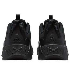 Nike Free Metcon Sneakers - Black
