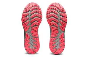 Asics Gel-cumulus 23 Gtx - Grey/red