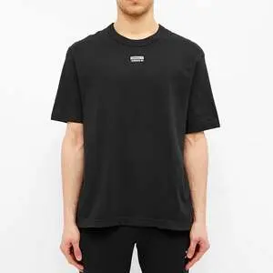 Adidas Originals Logo Short Sleeve