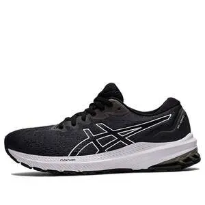 Asics Gt-1000 11 Low Top Sneakers - Black