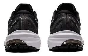 Asics Gt-1000 11 Low Top Sneakers - Black