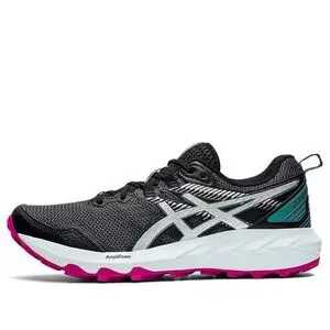 Asics Gel-sonoma Performance Sneakers - Black/silver