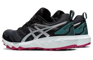 Asics Gel-sonoma Performance Sneakers - Black/silver