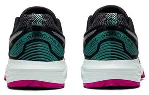 Asics Gel-sonoma Performance Sneakers - Black/silver