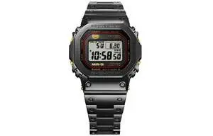 Casio G-shock Mr-g Mrg-b5000b-1jr Watch