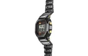 Casio G-shock Mr-g Mrg-b5000b-1jr Watch