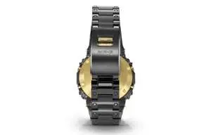 Casio G-shock Mr-g Mrg-b5000b-1jr Watch