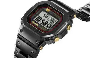 Casio G-shock Mr-g Mrg-b5000b-1jr Watch