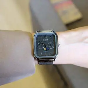 Casio Analog