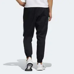 Adidas Summer Wv Pants Sports Woven Bundle Feet Long Pants