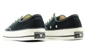 CONVERSE Addict Chuck Taylor Ox 1970s Sneakers - Black