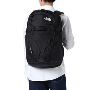 The North Face Router Backpack