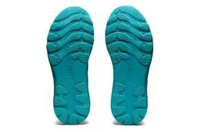 Asics Gel-nimbus Lite Show Running Shoes - Blue