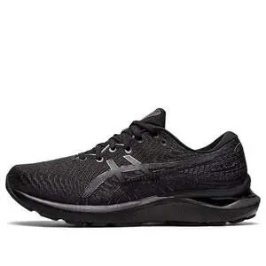 Asics Gel-cumulus 24 'triple - Black