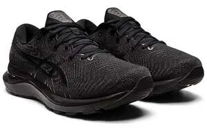 Asics Gel-cumulus 24 'triple - Black