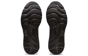 Asics Gel-cumulus 24 'triple - Black