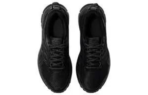 Asics Trail Scout 2 Low Top Sneakers - Black
