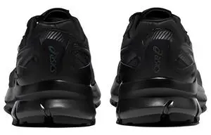 Asics Trail Scout 2 Low Top Sneakers - Black