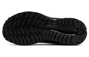 Asics Trail Scout 2 Low Top Sneakers - Black