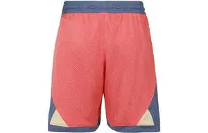 JORDAN Air Jumpman Diamond Shorts - Red
