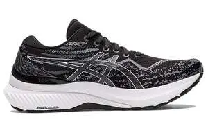 Asics Gel-kayano 29 - Black/white