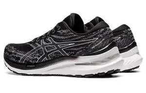 Asics Gel-kayano 29 - Black/white