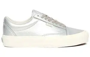 VANS Vault Og Old Skool Ns Lx Sneakers - Silver