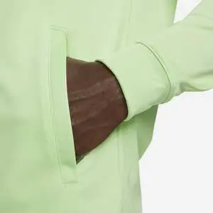 Nike Brazil Strike Dri-fit Knit Soccer Track Jacket