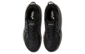 Asics Gel-venture - Black/grey