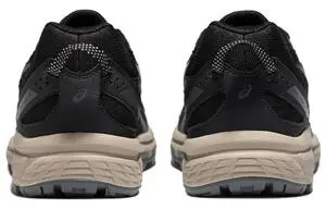 Asics Gel-venture - Black/grey