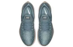 Nike Zoom Pegasus 35 Sneakers - Black/reflect Silver-hyper Violet