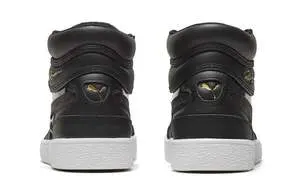 PUMA Ralph Sampson Glass Mid Sneakers