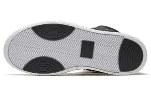 PUMA Ralph Sampson Glass Mid Sneakers