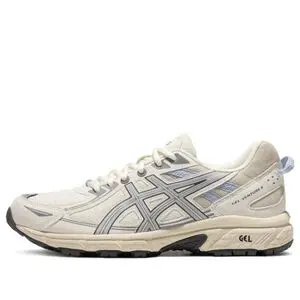 Asics ASICS GEL-VENTURE 6 White/grey/blue