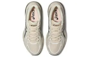 Asics Gel-flux Cn Low Top Sneakers - Grey/black