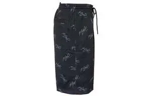 JORDAN Jumpman Flight Shorts