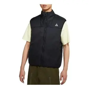 Nike X Rope De Dope Packable Vest - Black