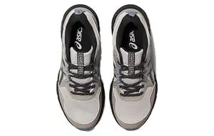 Asics Gel-venture Athletic Shoes - Beige/black
