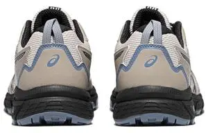 Asics Gel-venture Athletic Shoes - Beige/black